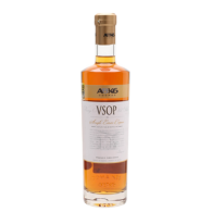 Conhaque ABK6 VSOP Single Estate